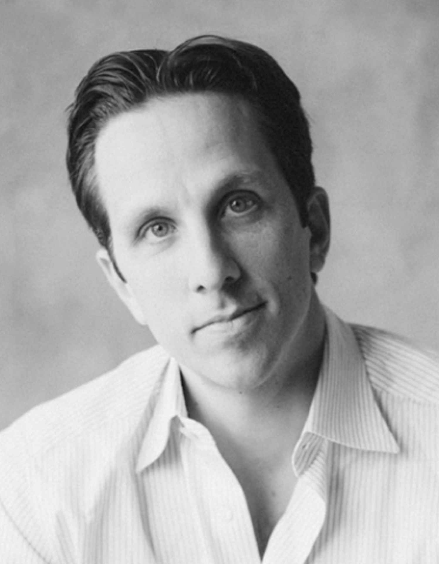 Etienne Lavigne | École supérieure de ballet du Québec