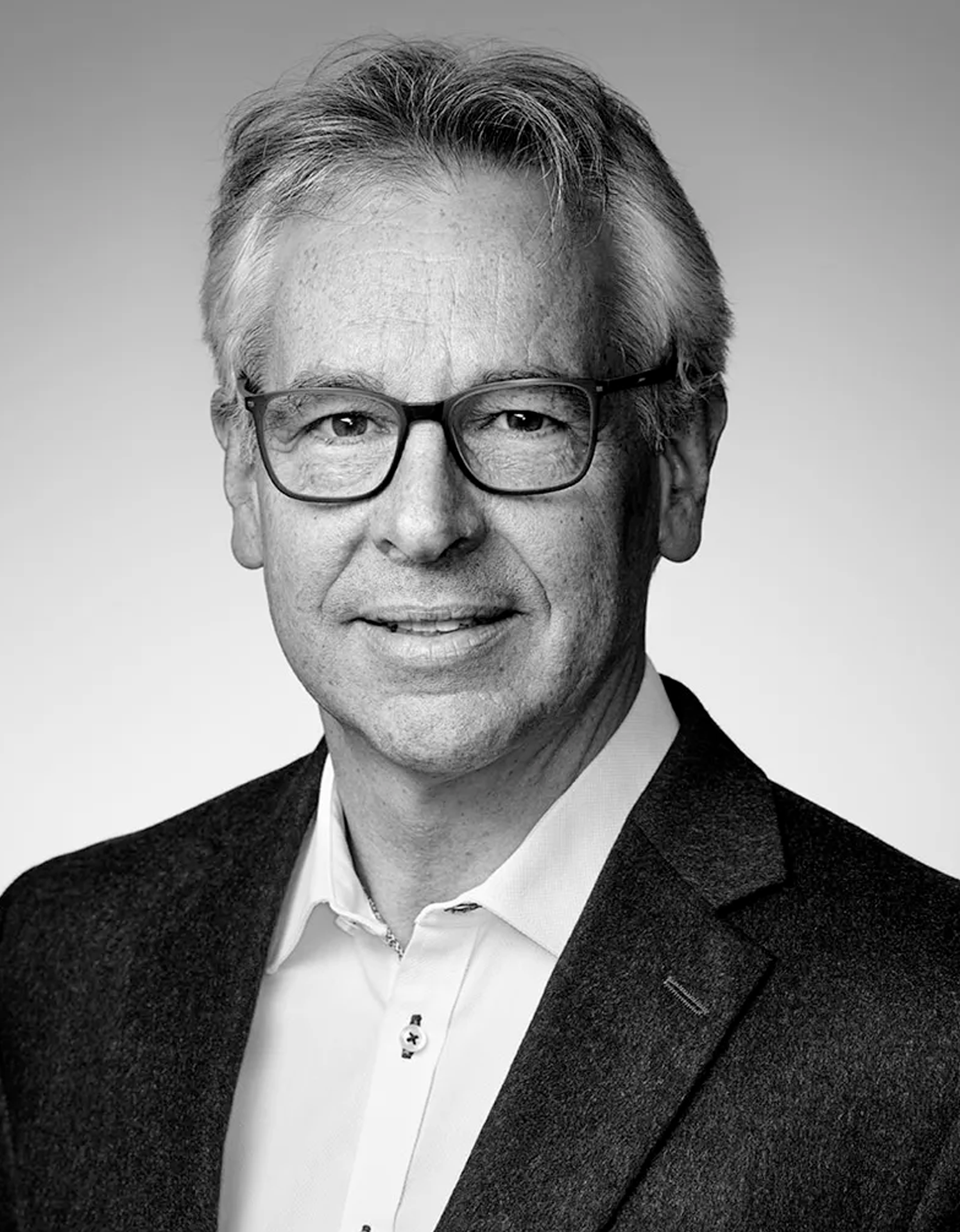 Marc Lalonde | École supérieure de ballet du Québec