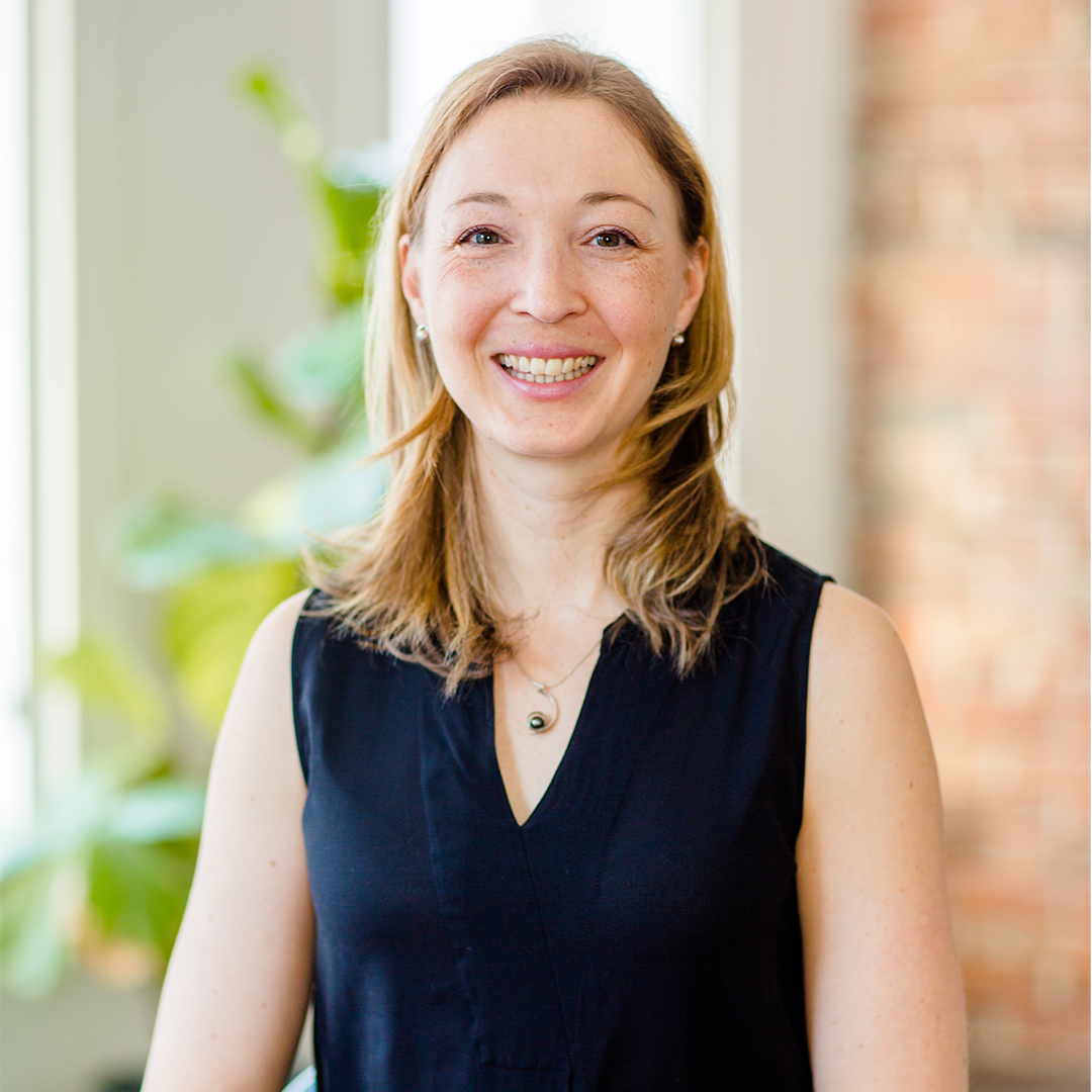 Alexia De Macar | École supérieure de ballet du Québec