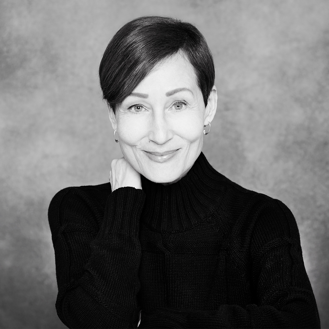 Andrea Boardman | École supérieure de ballet du Québec