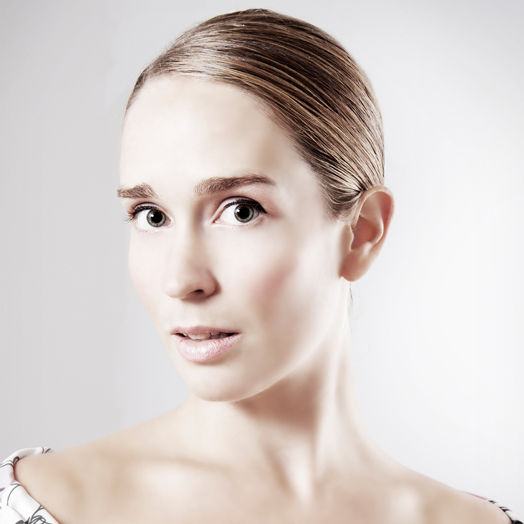Catherine Gonthier | École supérieure de ballet du Québec