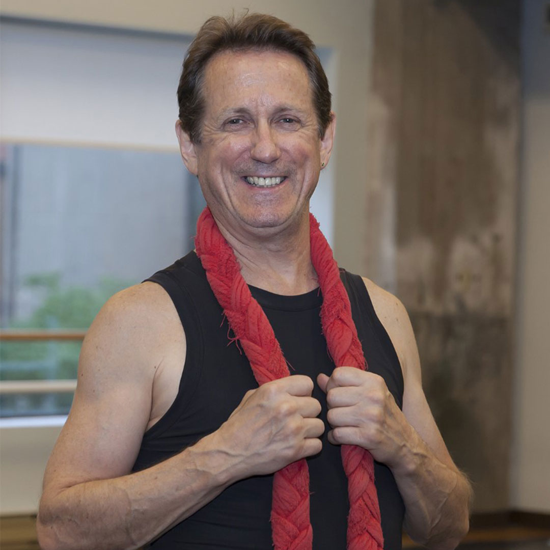 Équipe | École supérieure de ballet du Québec