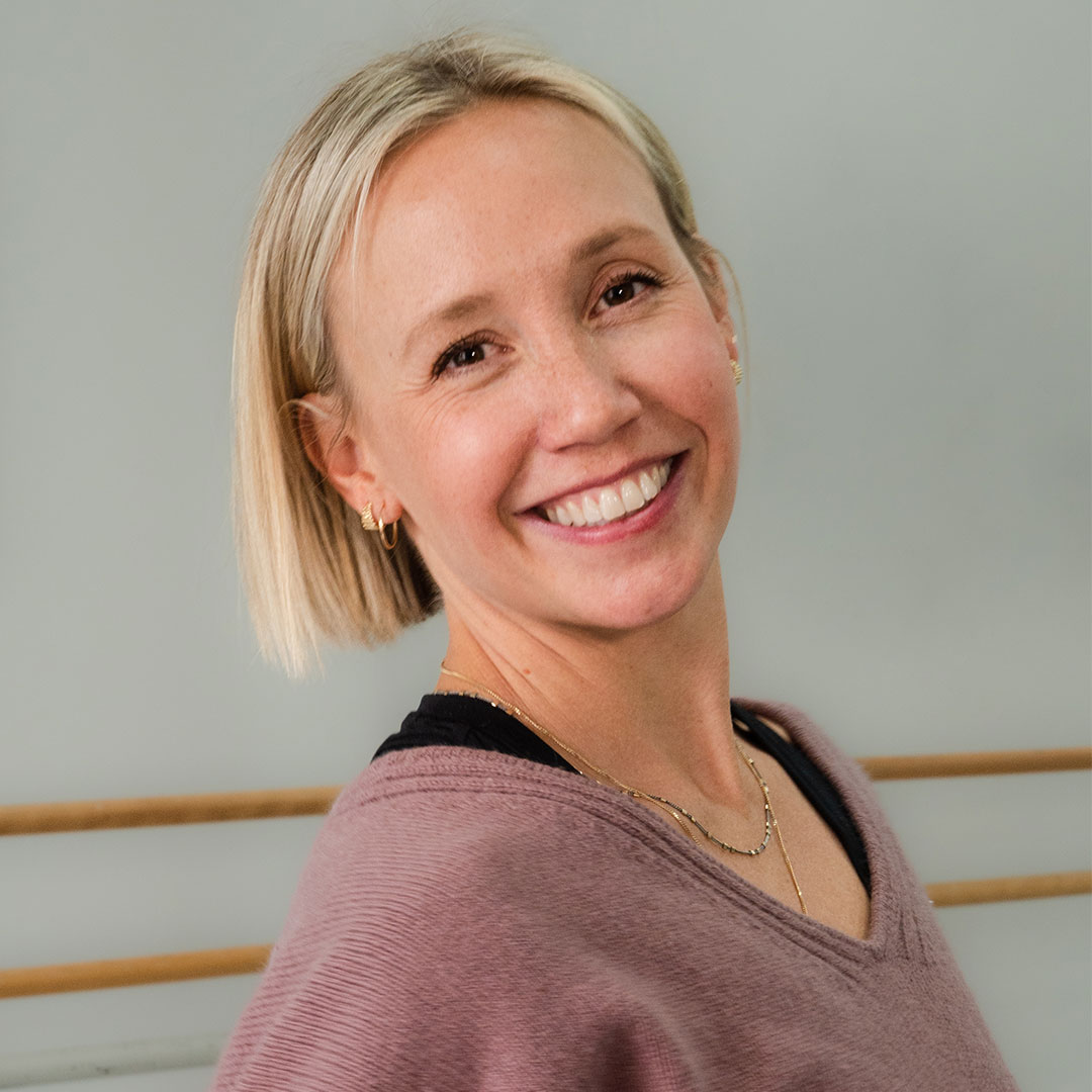 Équipe | École supérieure de ballet du Québec