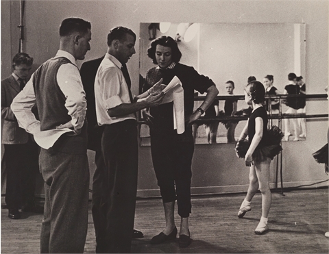 60 years of archives, 60 years of living memory | École supérieure de ...