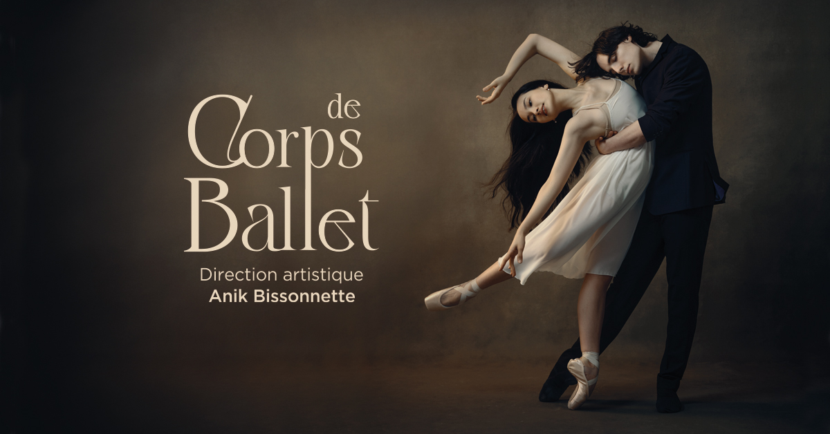 140 young dancers on stage in Corps de ballet | École supérieure de ...