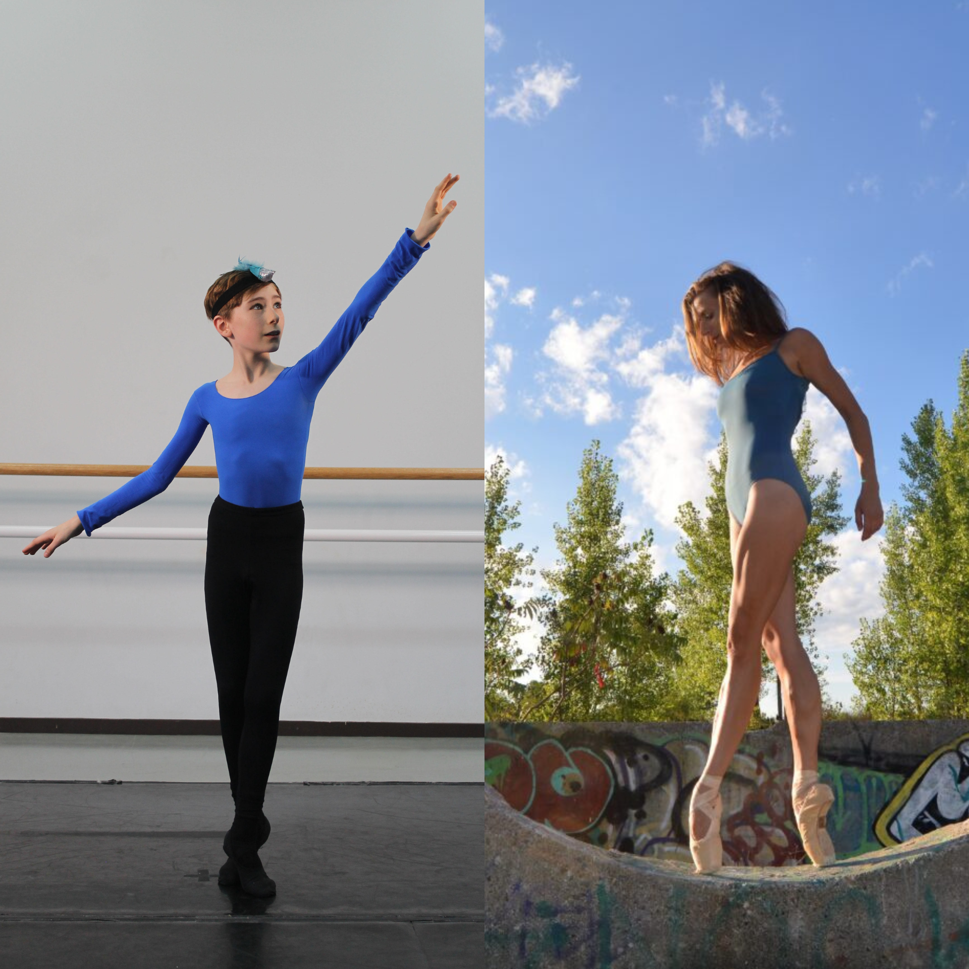 Deux talents de l’ESBQ nommées personnalité de l’année | École ...