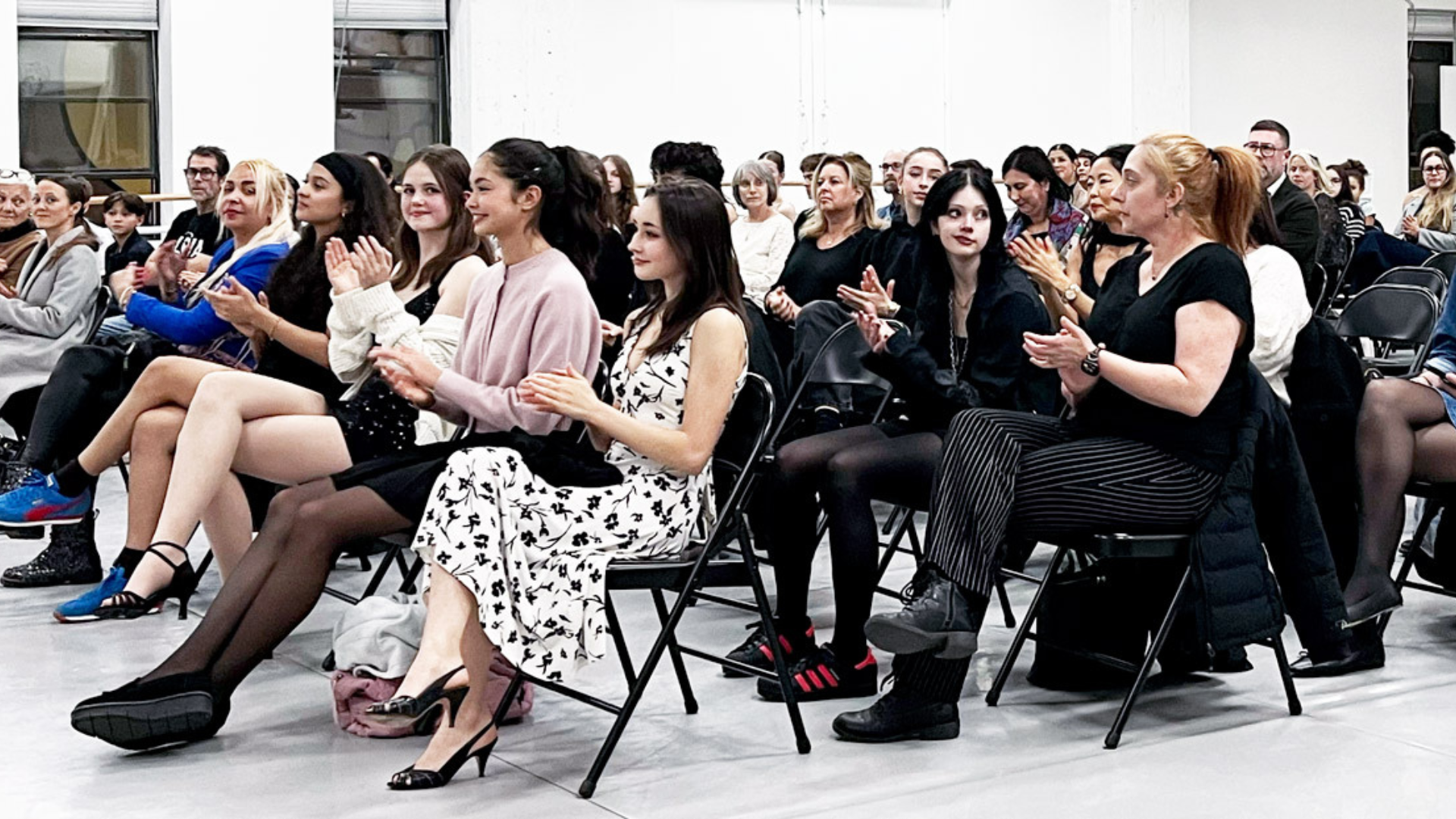 The École supérieure de ballet du Québec Foundation supports the next ...