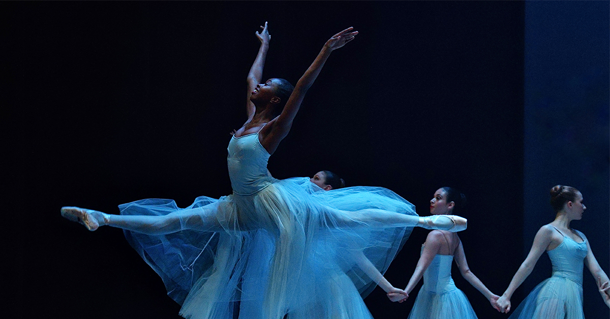 Black History Month: let’s be proud of our ballet success stories ...