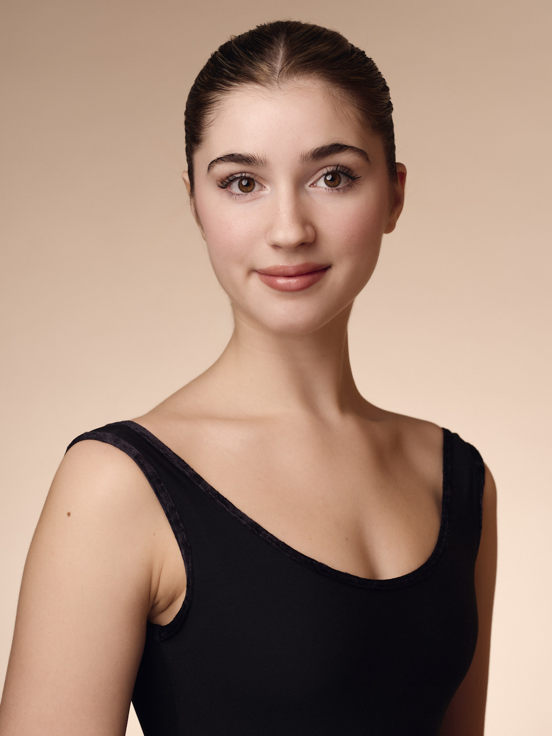 Un finissant, un chorégraphe | École supérieure de ballet du Québec