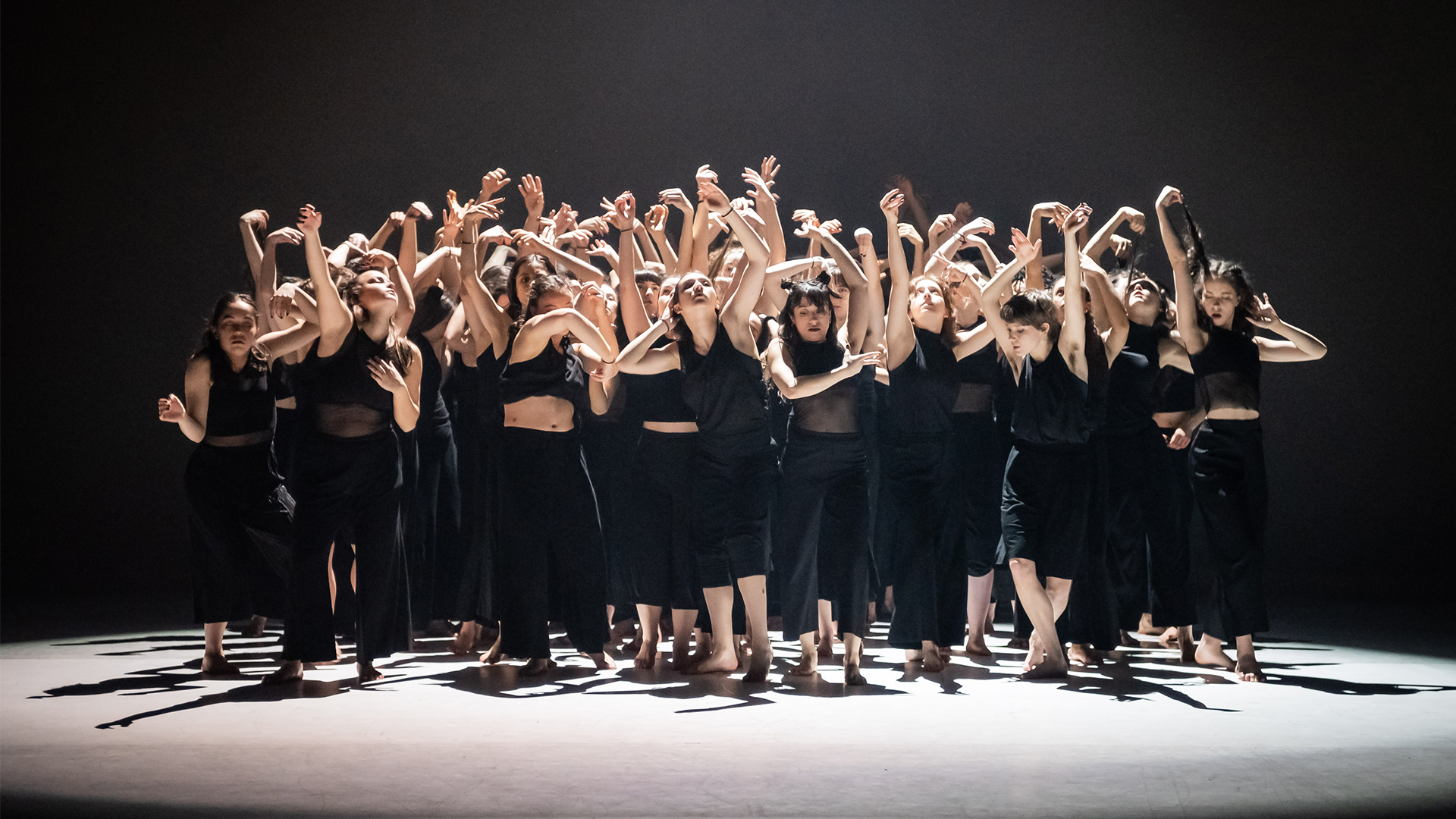 Galerie photo | École supérieure de ballet du Québec